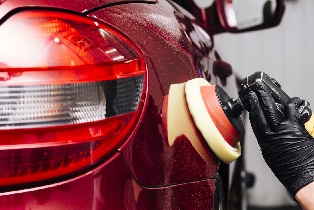 Mobile Detailing Delaware – Where Every Detail Matters